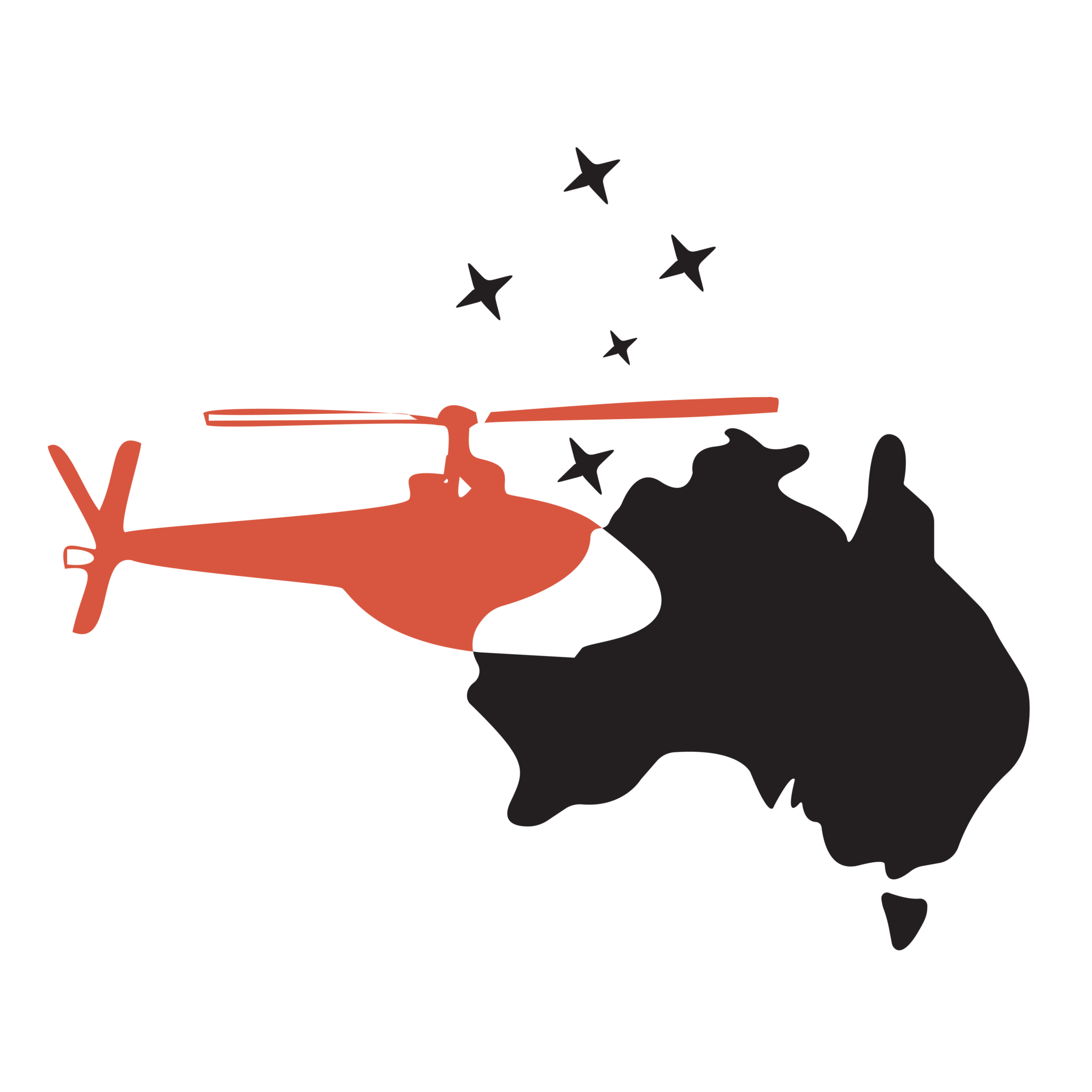 Projects - SAR Training