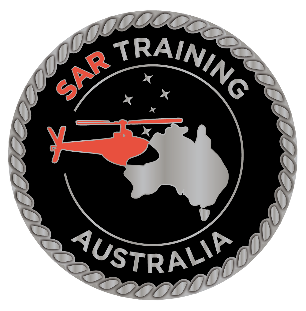 Consulting - SAR Training